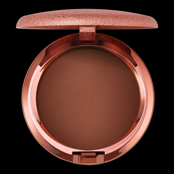 Makeup | Macskinfinish Richer Rosy Matte Bronzer Powder | Poshmark